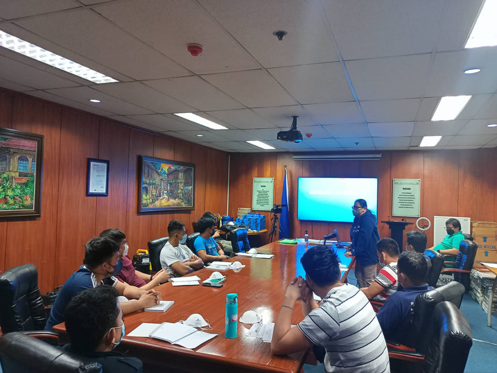 WHY HOUSEKEEPING TRAINING IS IMPORTANT | CMDA Condo & Office Cleaning ...