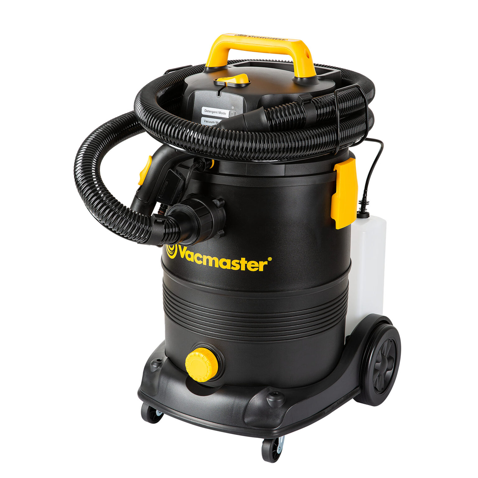 Vacmaster | CMDA Condo & Office Cleaning Services