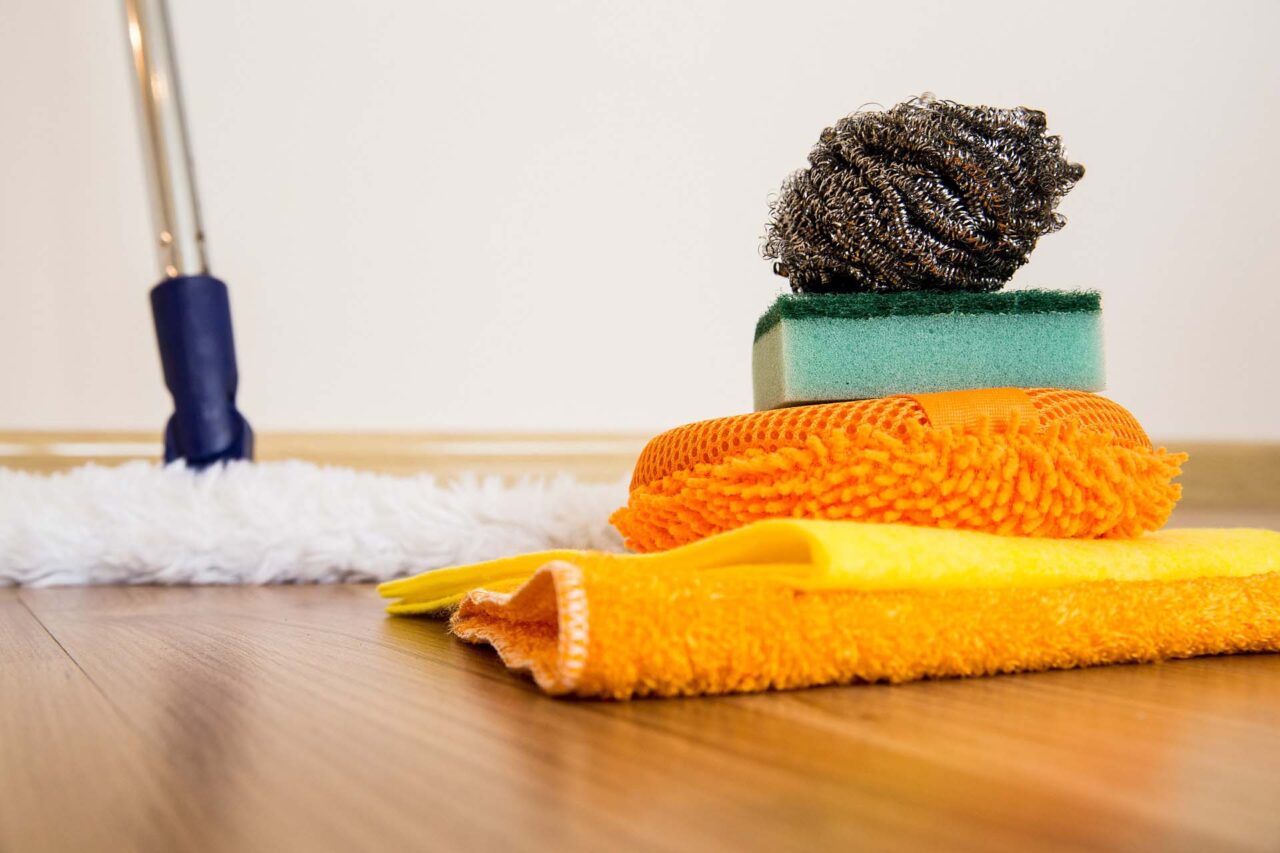 5S or 7S of Good Housekeeping | CMDA Cleaning Academy